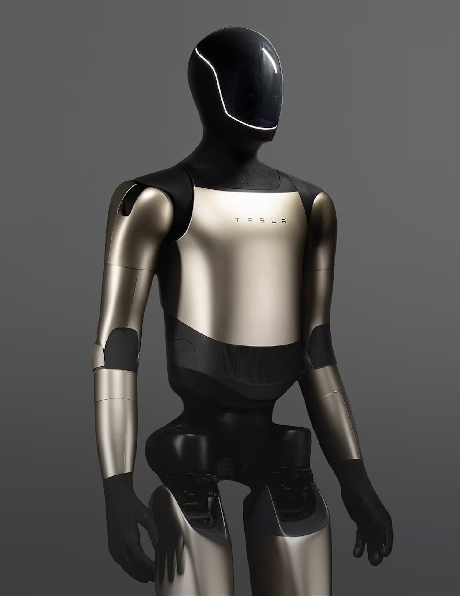 Tesla Posts 110 Jobs for Optimus Robot as 2026 Production Timeline ...