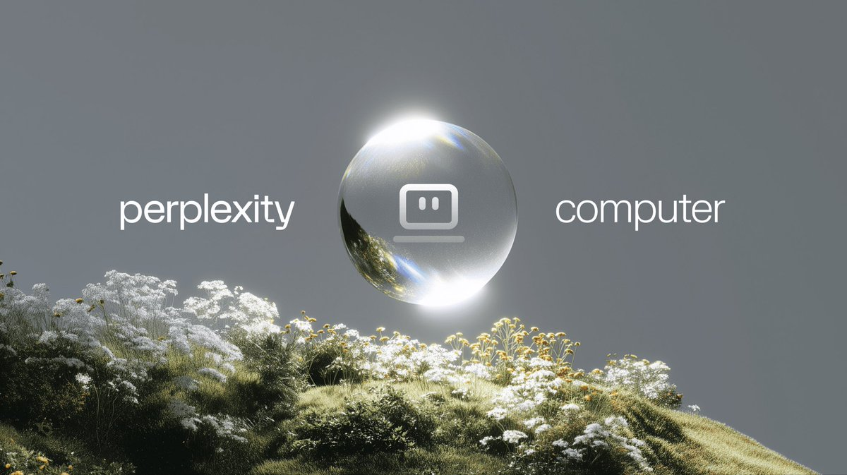 Perplexity AI Unveils Computer Feature with 400+ Integrations; Max Tier ...